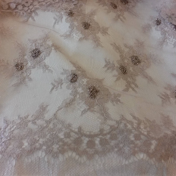 Chantilly Lace - Etsy
