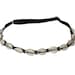 Cowrie Shell Adjustable Headband Seashell Headband Natural - Etsy