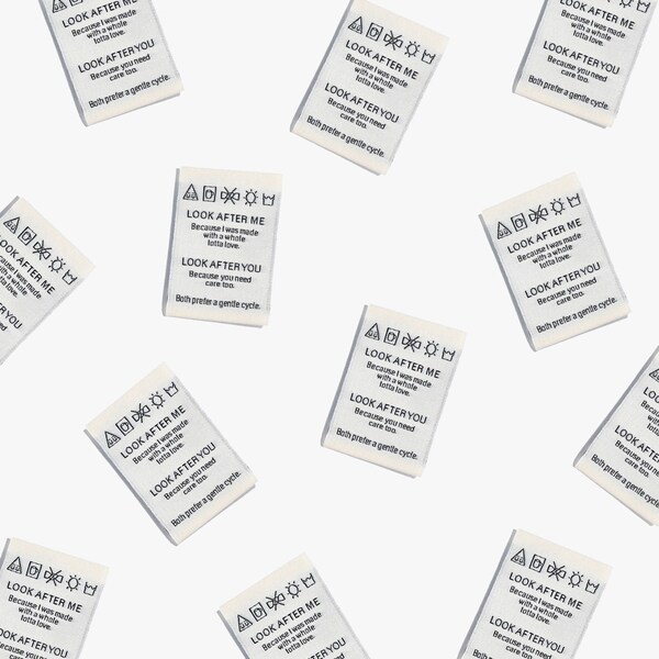 Sewing Machine Label - Etsy