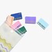 It Has Pockets Multipack 6 Sew-in Labels by Kylie and the Machine KATM ...