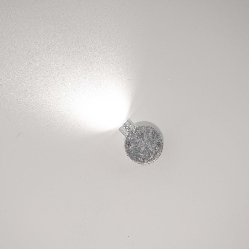 Conduit Lighting -terminal Box- Statement Lighting Fixtures in a Modern ...