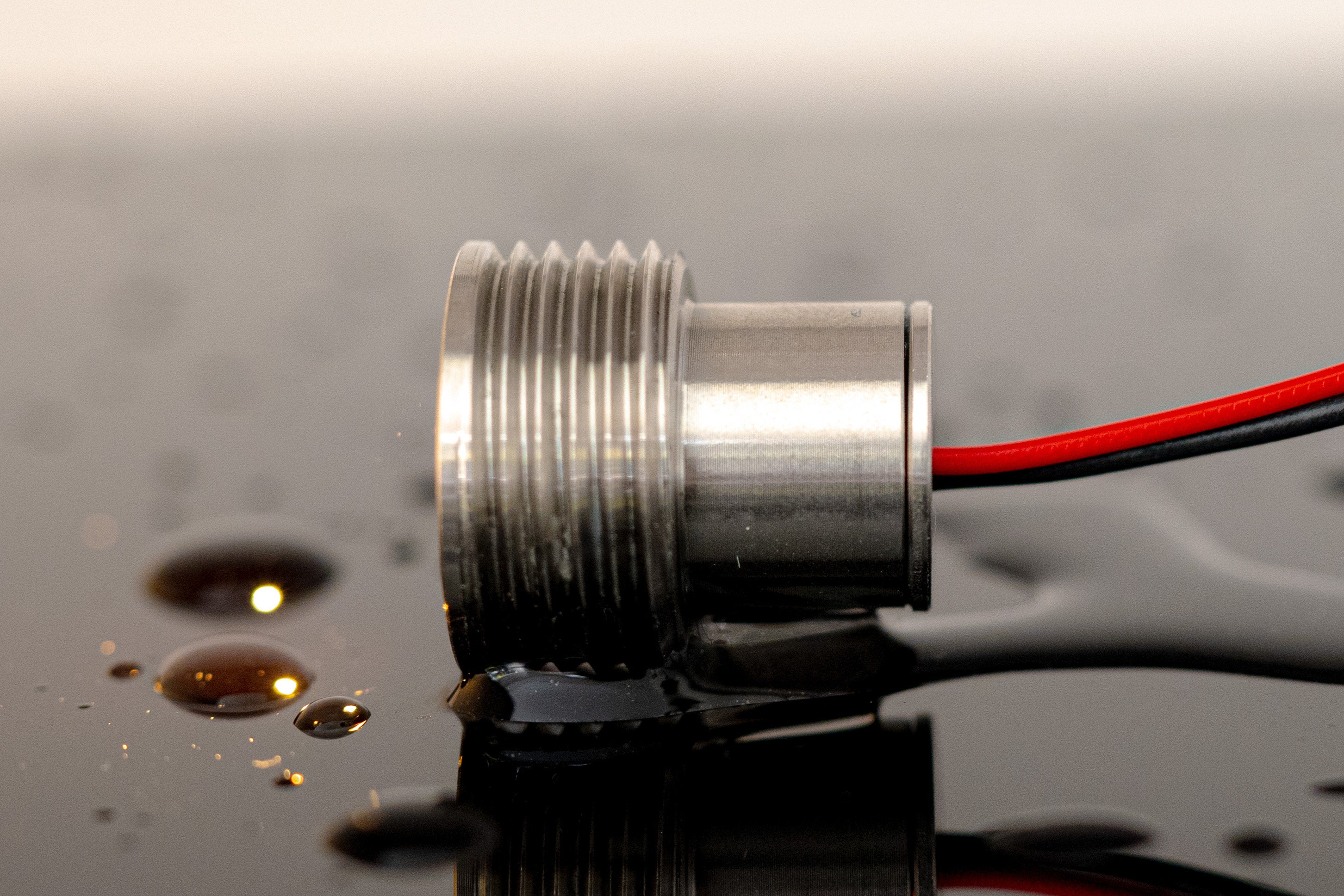 Conduit Lamp Conduit Part Exterior Lighting Garden Lighting Waterproof ...