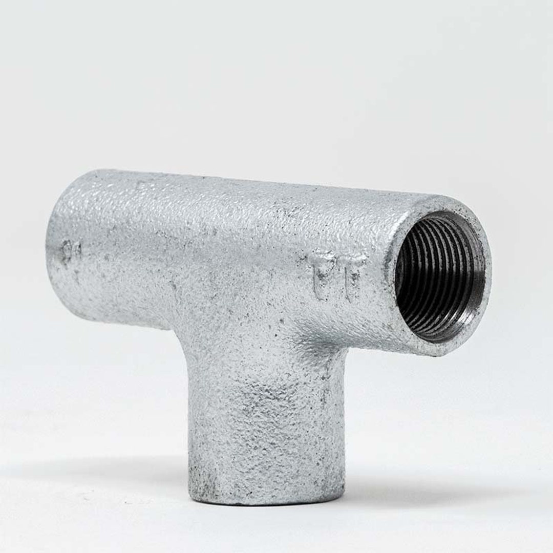 20mm Conduit Solid Tee - Etsy UK