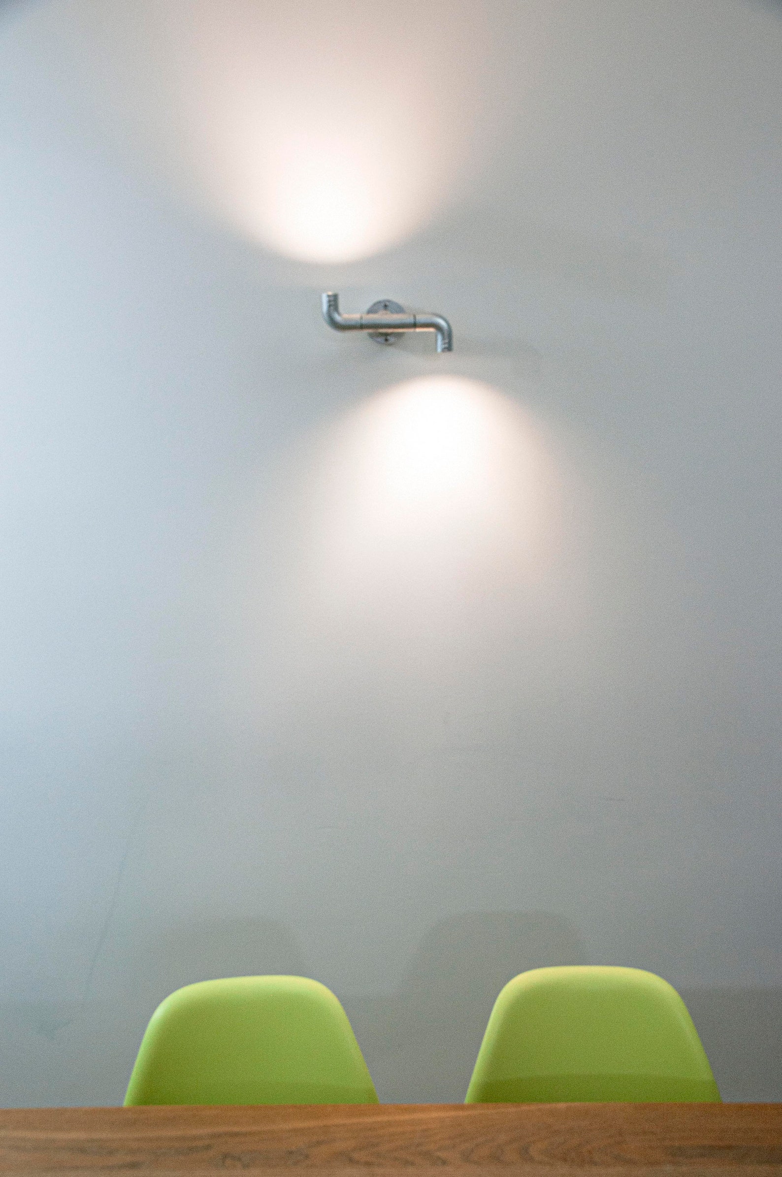 Industrial Wall Light Bi-directional Elbow Sophisticated Conduit ...