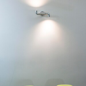Industrial Wall Light Bi-directional Elbow Sophisticated Conduit ...