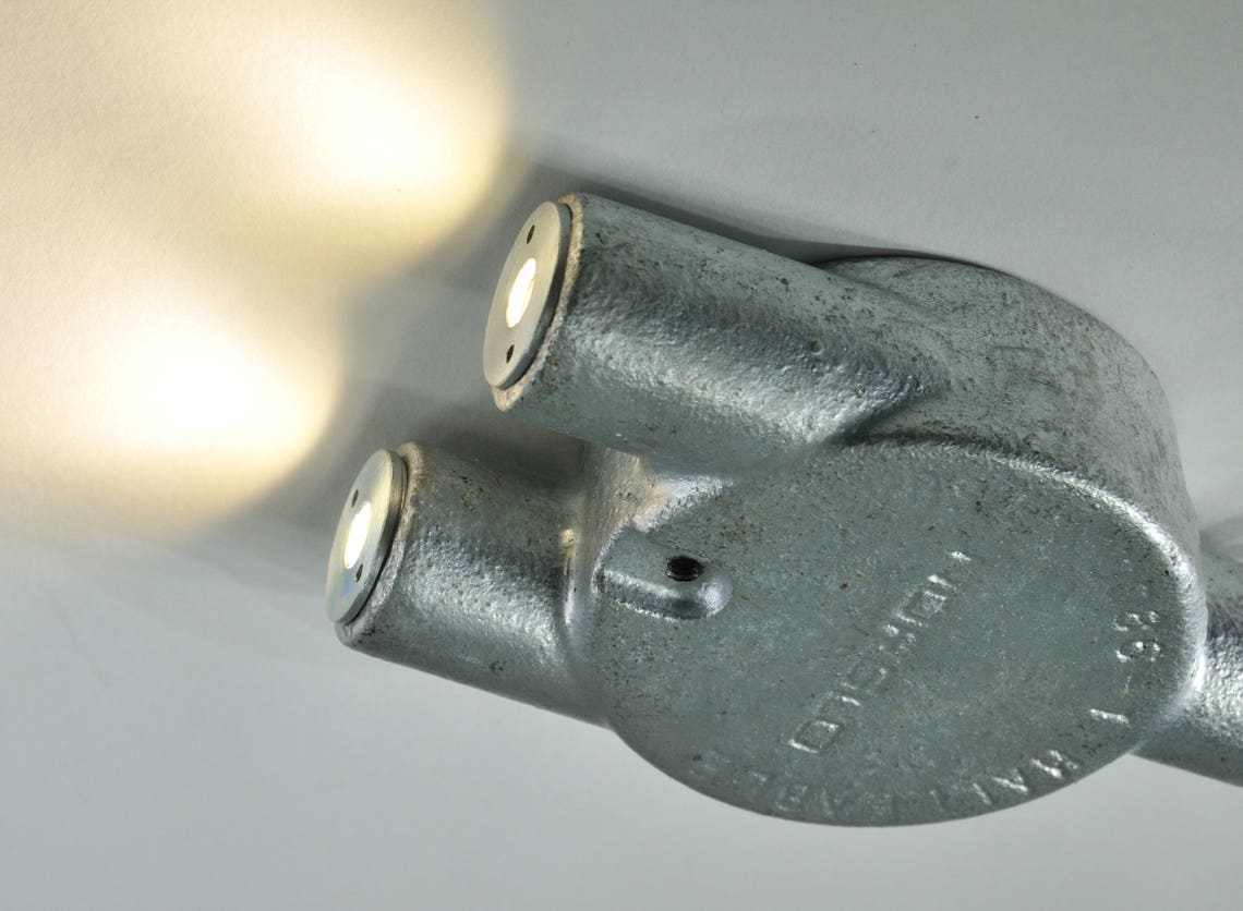 Conduit Lighting Conduit Lamp Industrial Lighting Conduit Part Lighting ...