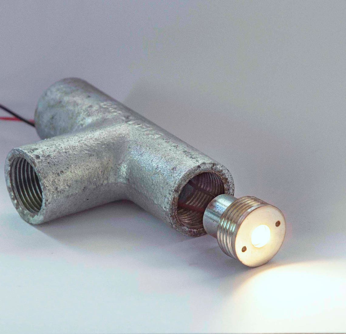 Conduit Lighting Conduit Lamp Industrial Lighting Conduit Part Lighting ...