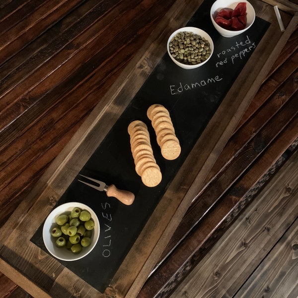 Unique Chalkboards - Etsy