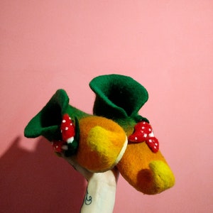 Fairy, Witch Shoes, Dwarf Shoes, Elf Shoes, Mushroom Shoes, Halloween ...