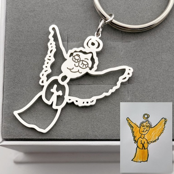 Custom Drawing - Etsy