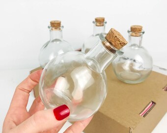 Potion bottles | Etsy