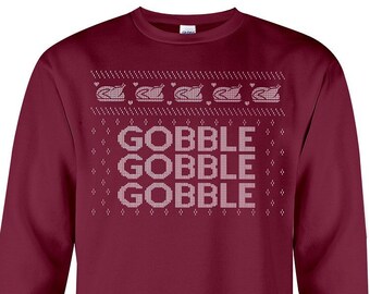 Thanksgiving sweater | Etsy