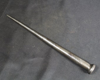 Marlin Spike Tool - Etsy