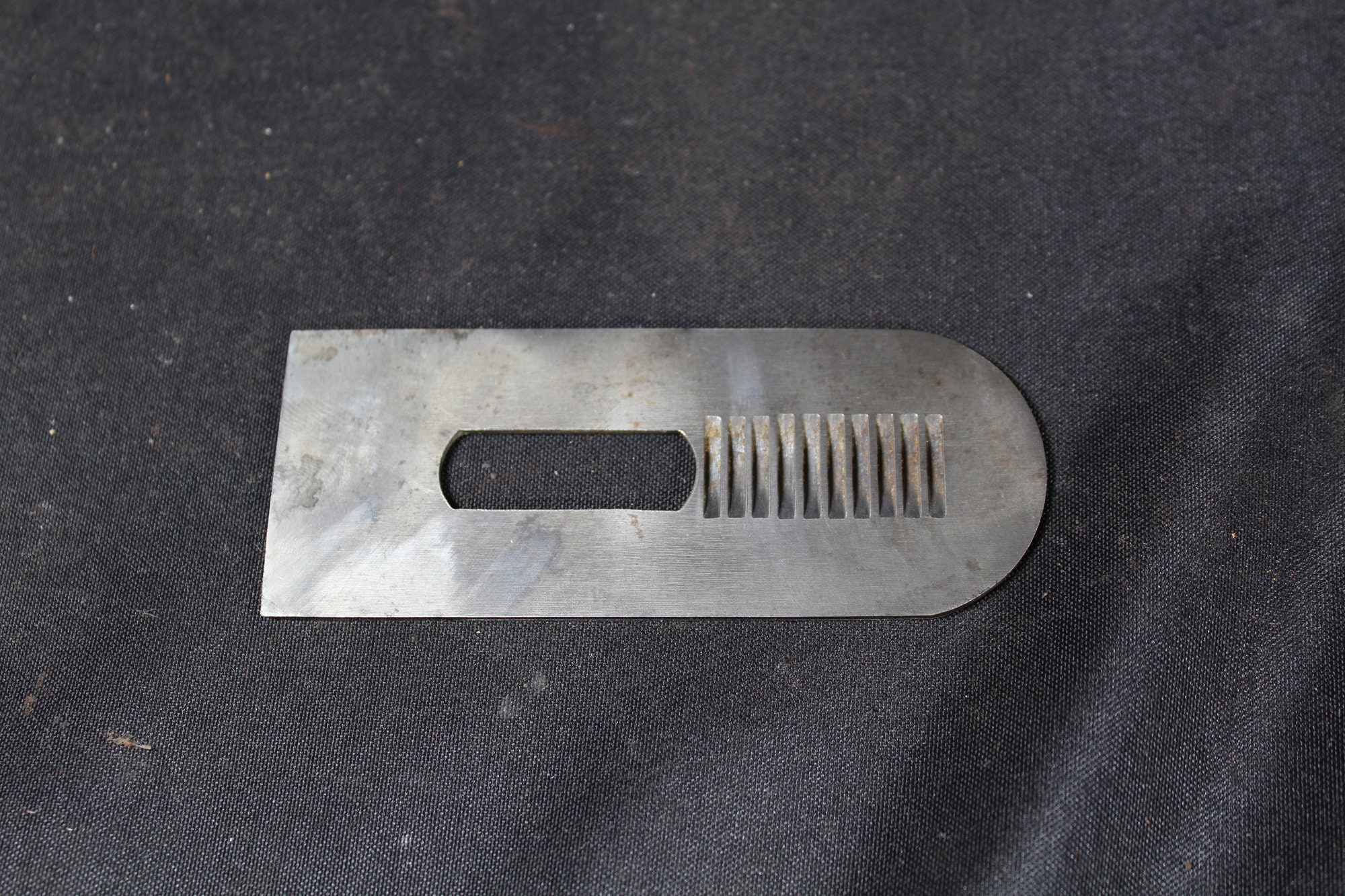 Antique Stanley 1 5/8 Block Plane Blade for Nos. 9 1/4 - Etsy