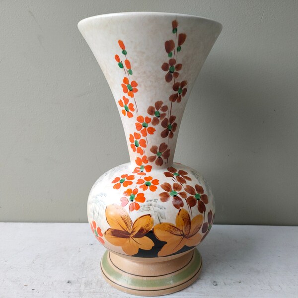 Tuscan Pottery - Etsy