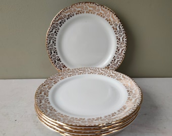 Daisy Pattern China | Etsy