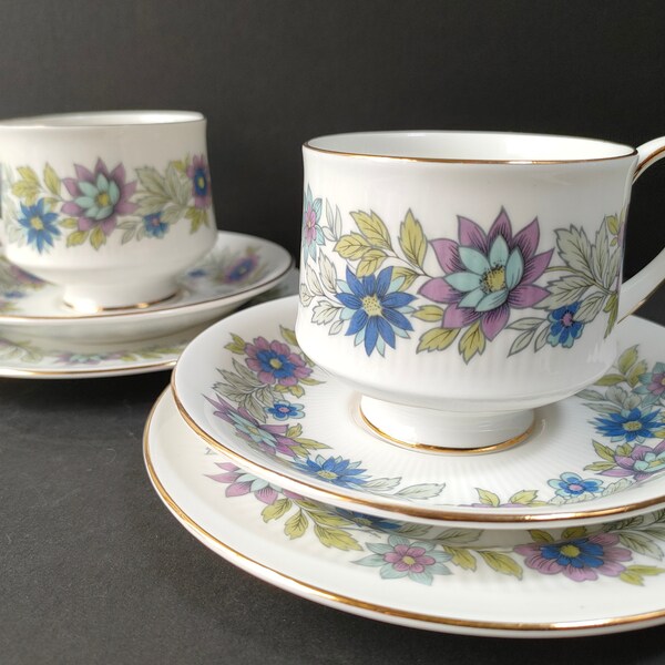 Paragon Tea Set - Etsy UK