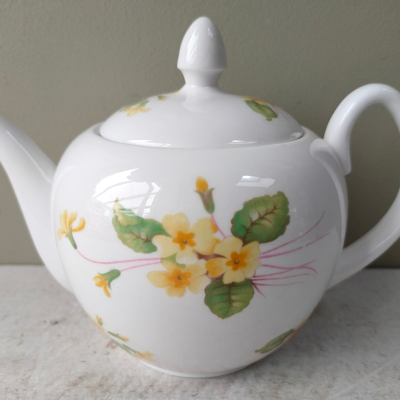 Shelley Bone China - Etsy