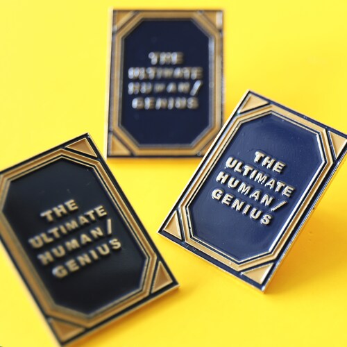 Adrain Pimento Brooklyn 99 Birthday Card | Etsy