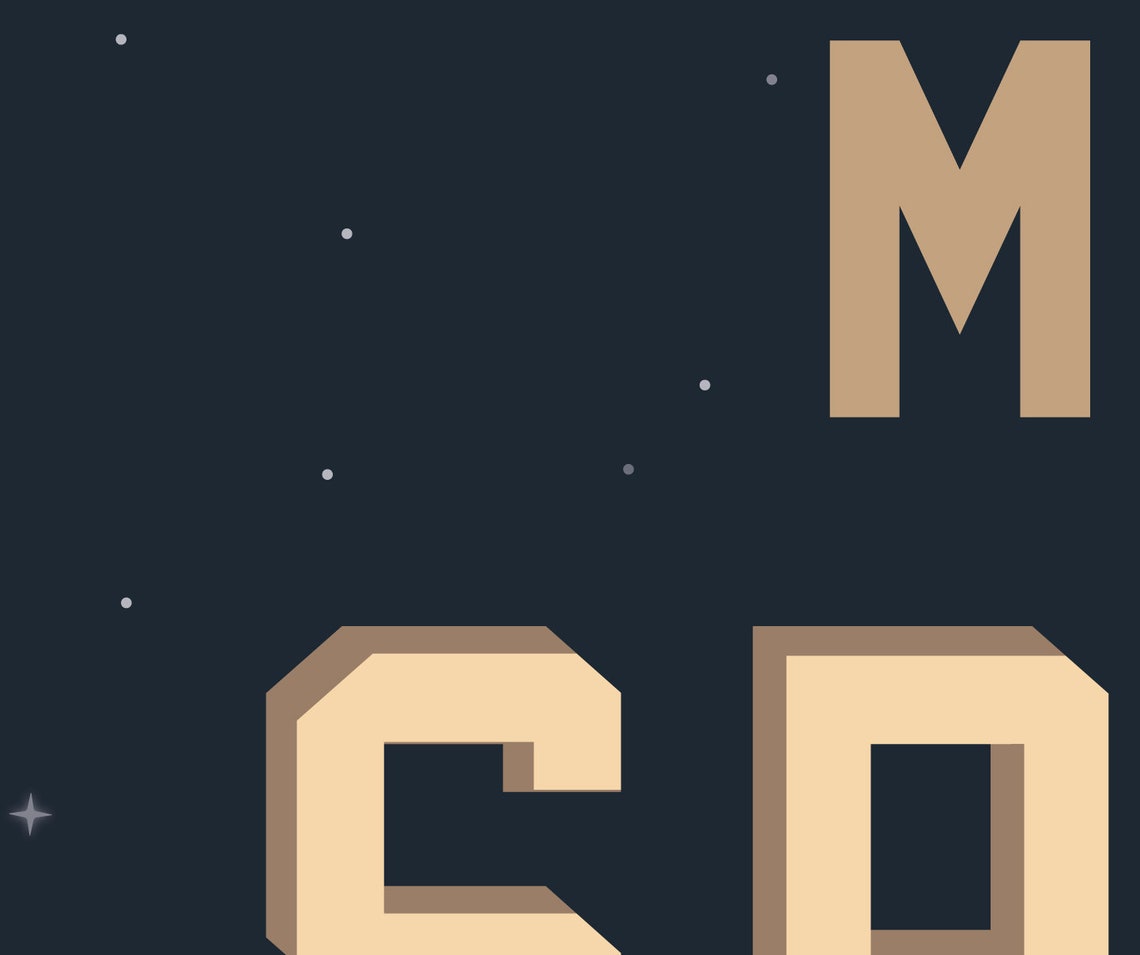 Space Poster, Space Print, Spaceman Print, Space Decor, Galaxy Print ...