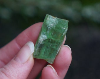 Maine Tourmaline - Etsy