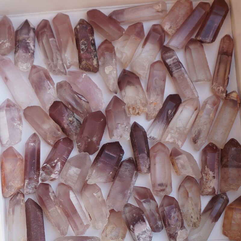 Lithium Quartz - Etsy