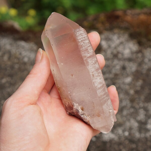 Lithium Quartz - Etsy