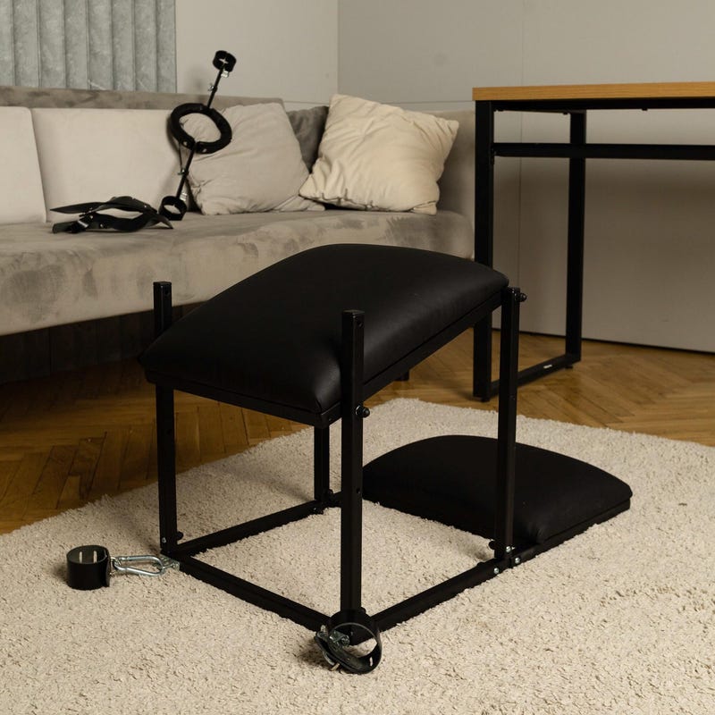 Spanking Bench - Etsy