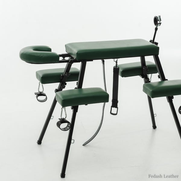 Restraint Bench - Etsy