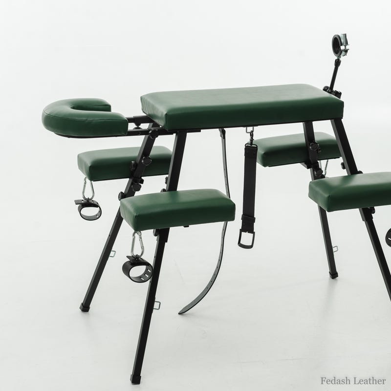 Restraint Bench - Etsy