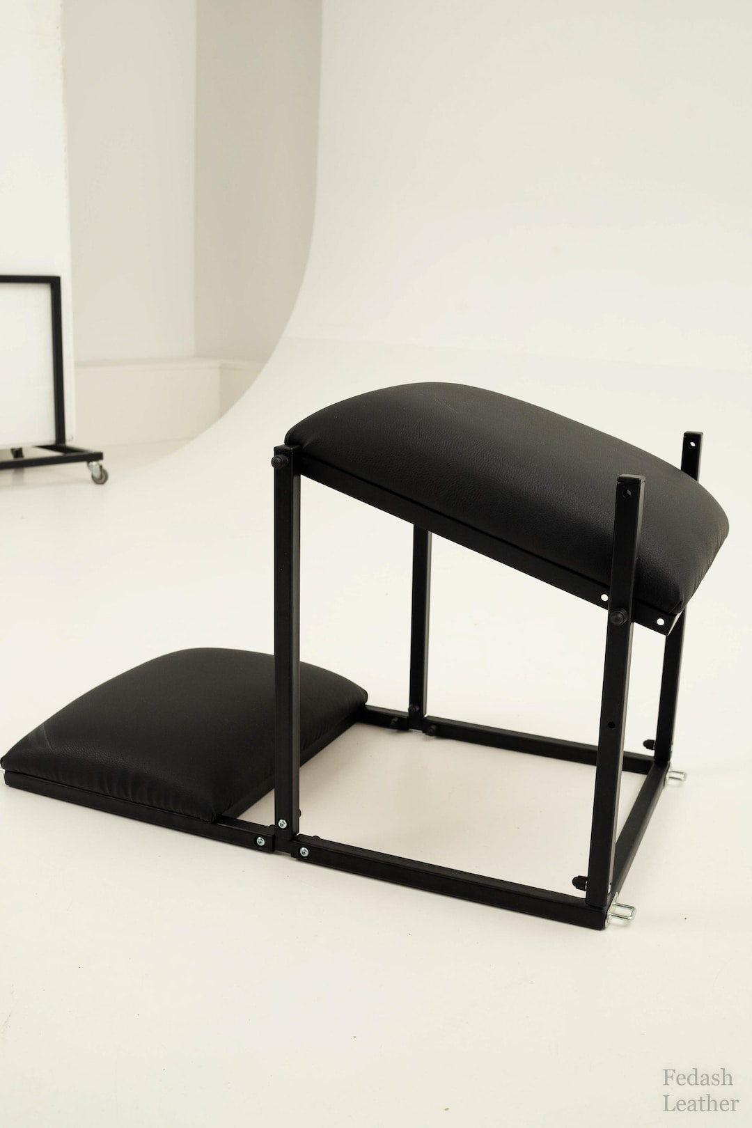BDSM Massage Table and Sex Bench, Adjustable Bondage Furniture With ...