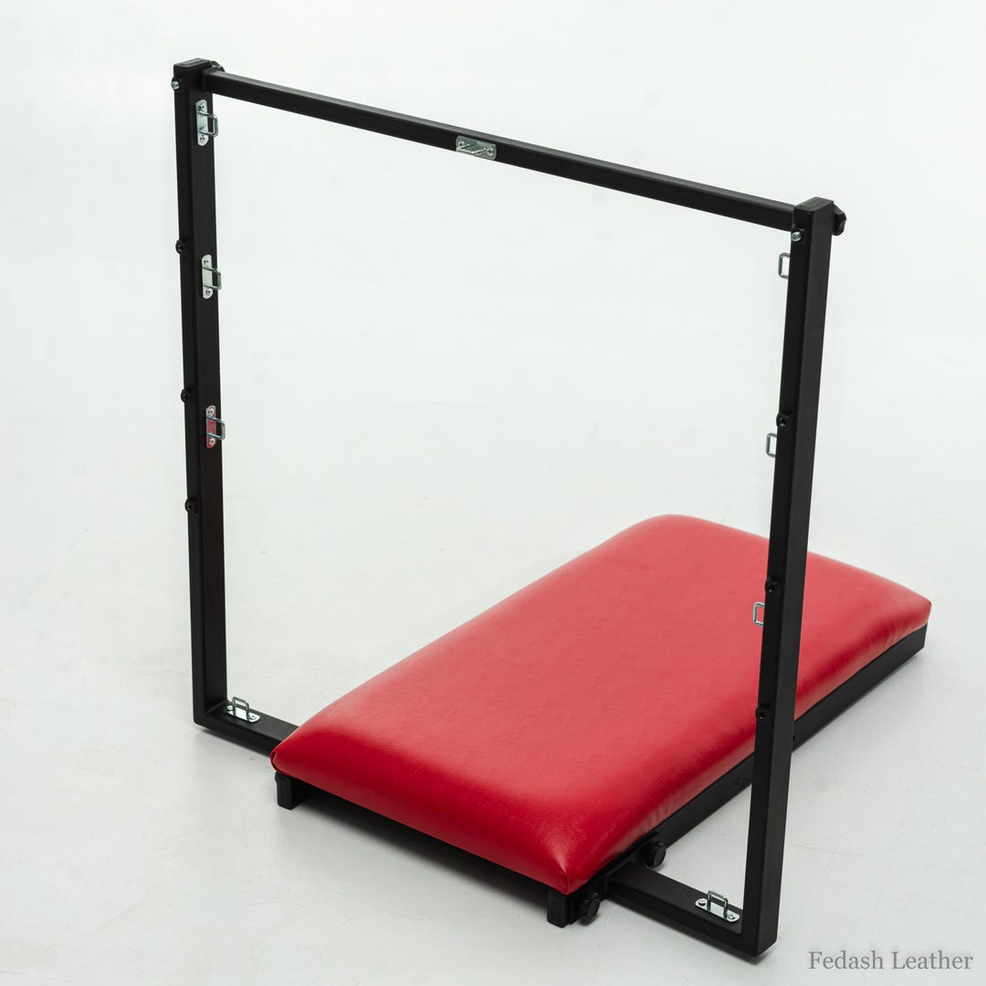 BDSM Restraint Furniture Spanking Bench Discreet Love Chair Sensual ...