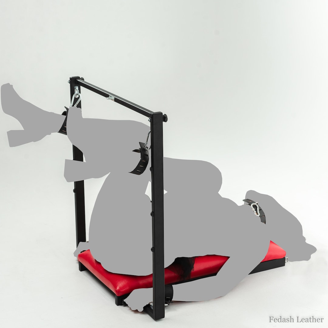 BDSM Furniture Bondage Furniture BDSM Restraint Spanking Bench Fuck ...