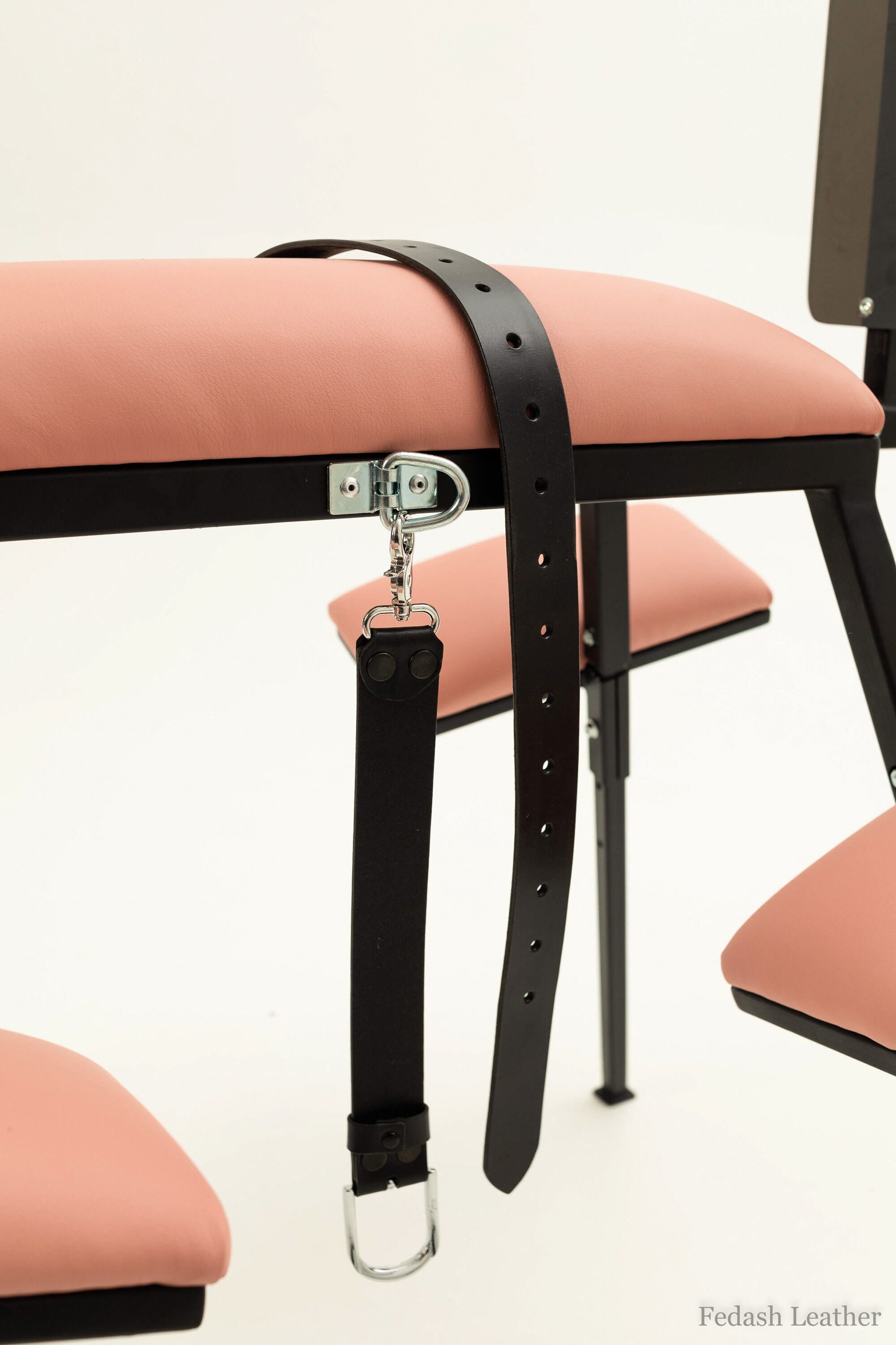 Spanking Bench Bdsm Furniture Bondage Sex Table Spank Bench Black