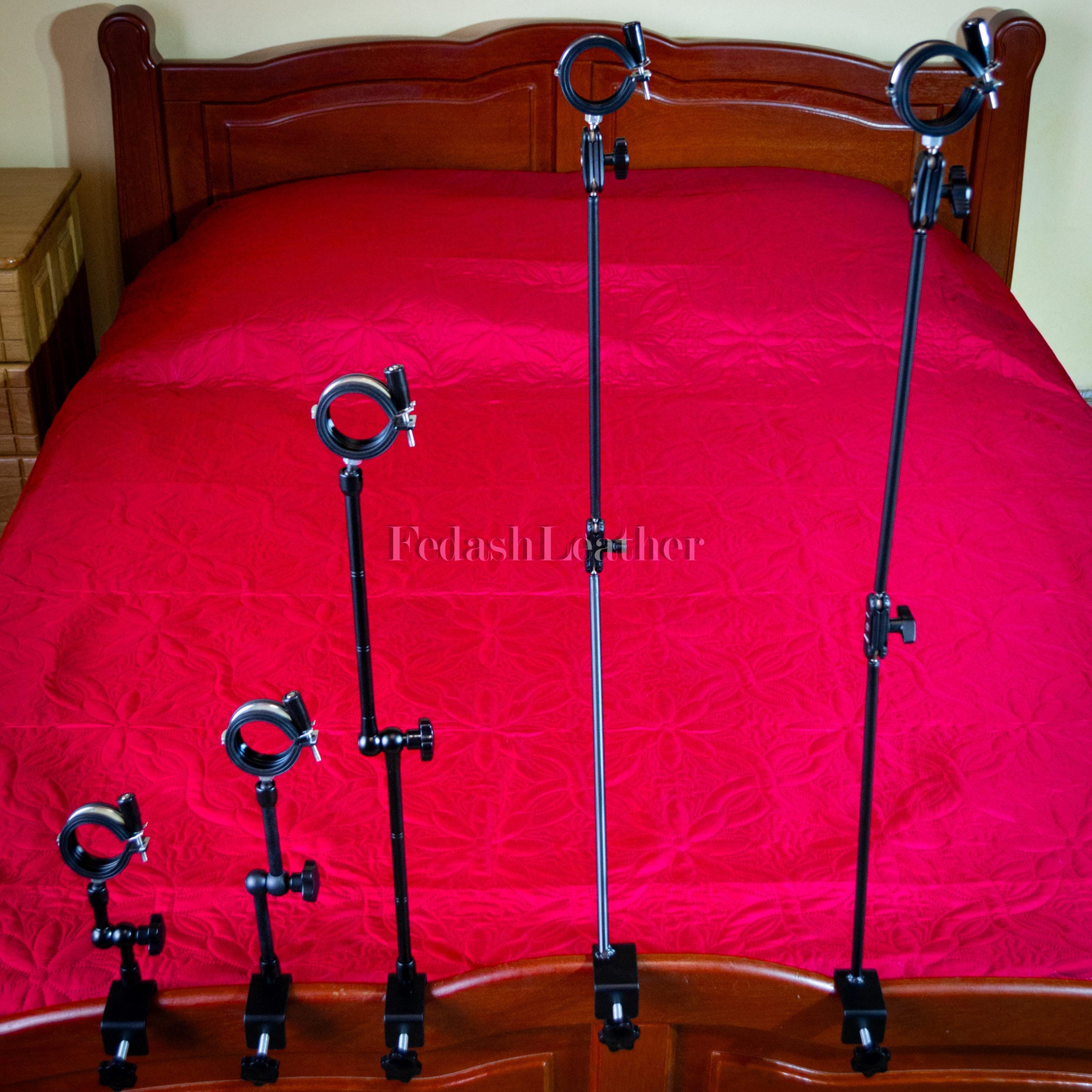 BDSM Toys Gift Hitachi Wand Holder Vibrator Sex Toy Mount Vibrator ...