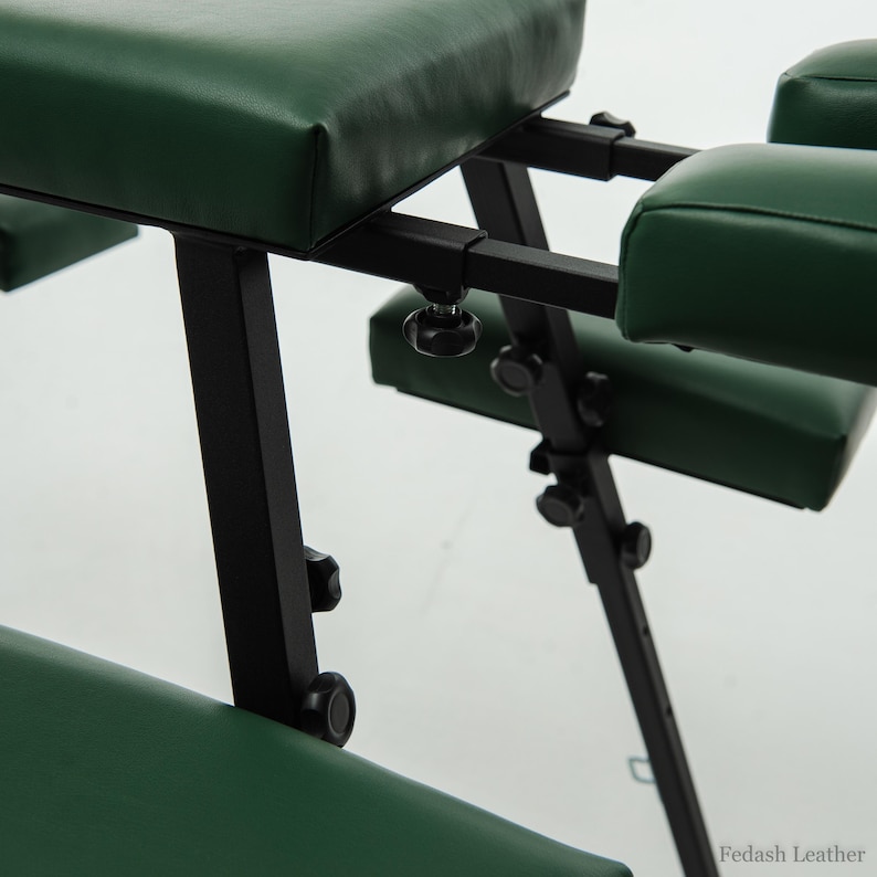 Spanking Bench, Massage Bondage Bench, Restraint Sex Furniture, BDSM ...