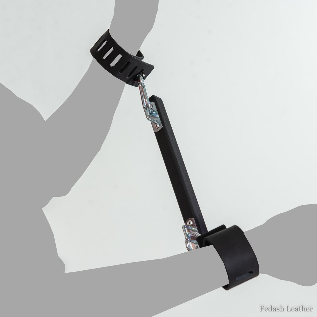 BDSM Restraint for Her Adult Toys Orgasm Harness Bondage Restraints ...
