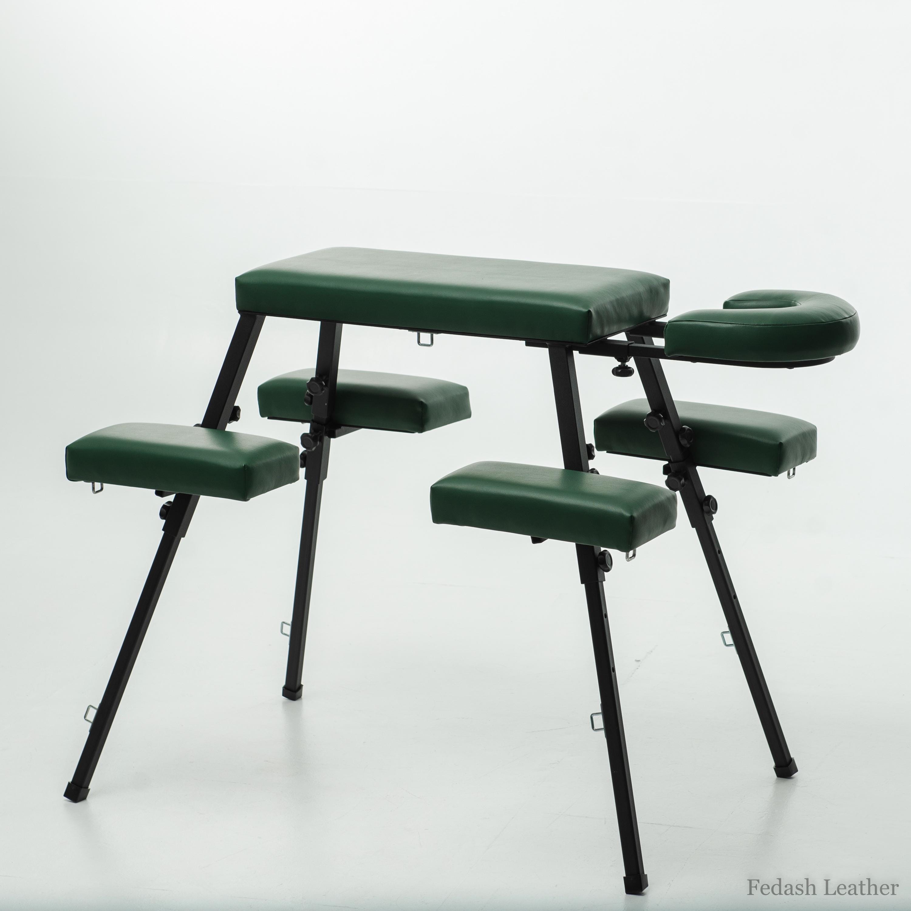 Spanking Bench Bondage Bench BDSM Restraint Sex Furniture BDSM Massage ...