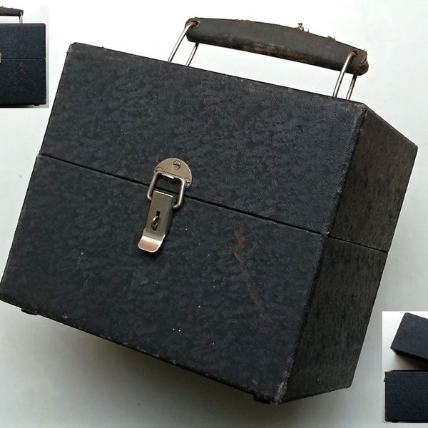 Wardrobe Trunk - Etsy