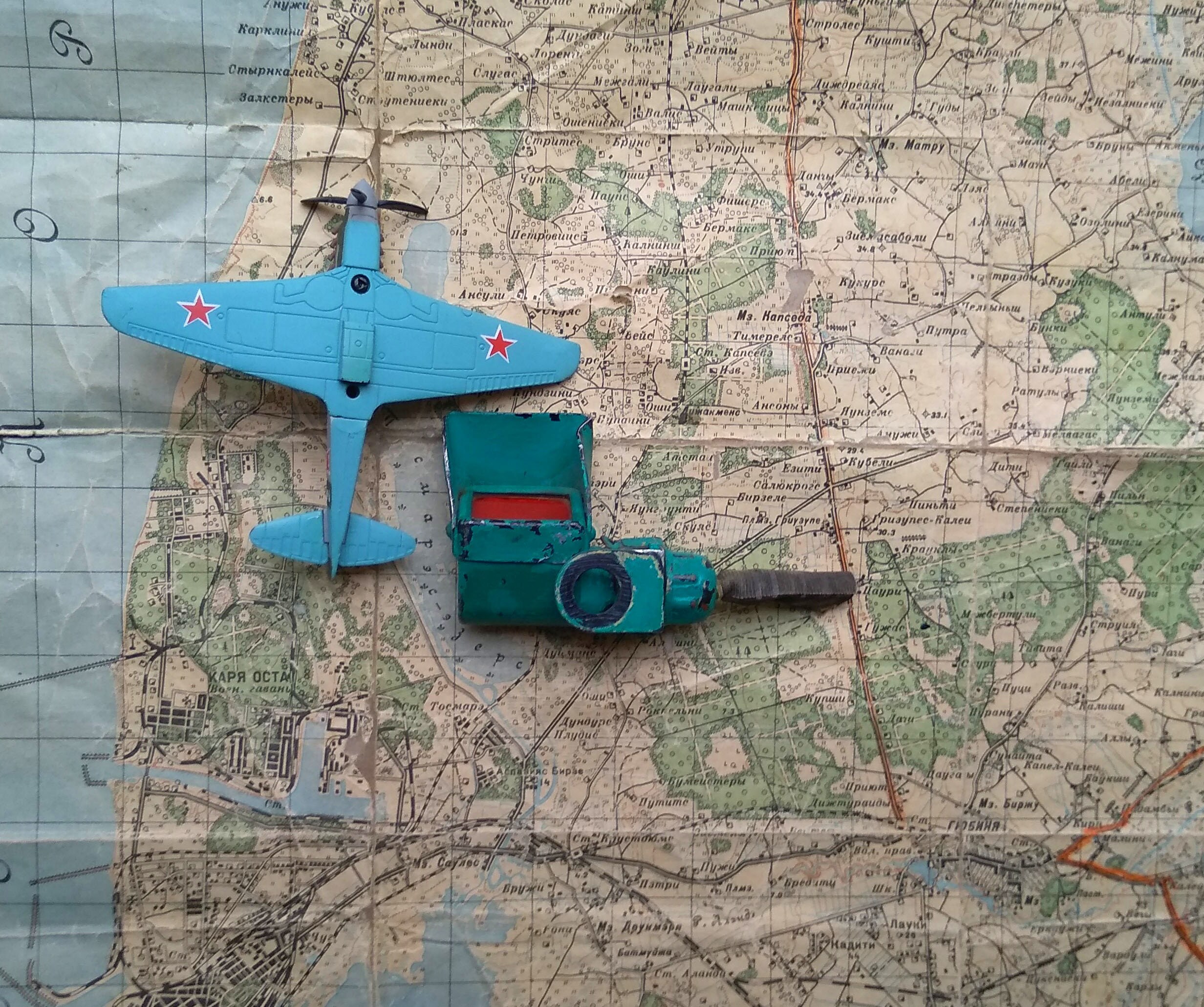 Soviet Military Aircraft Navigation Cabin Lamp СМ-1КМ Vintage - Etsy