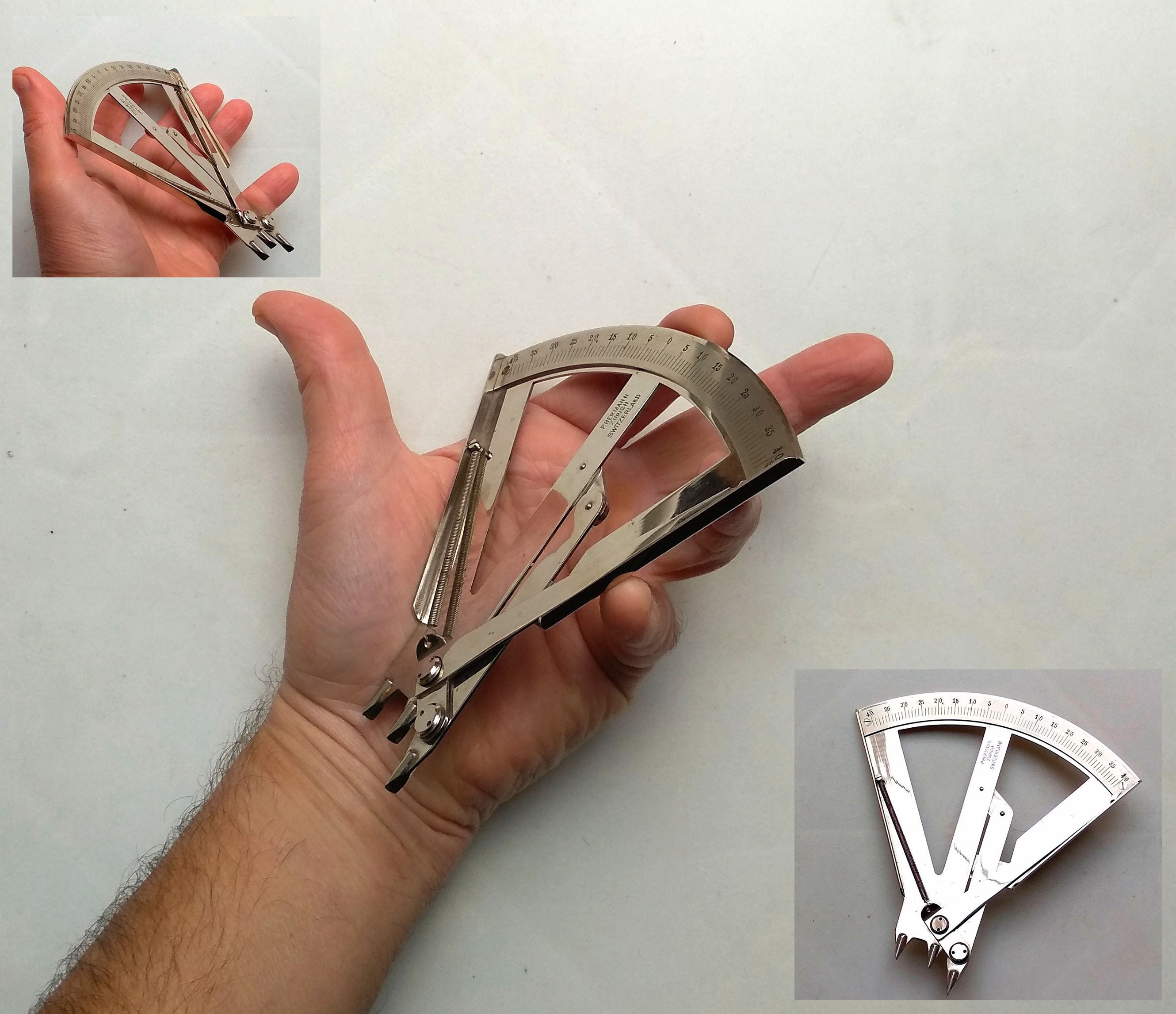 Protractor for sale| 72 ads for used Protractors