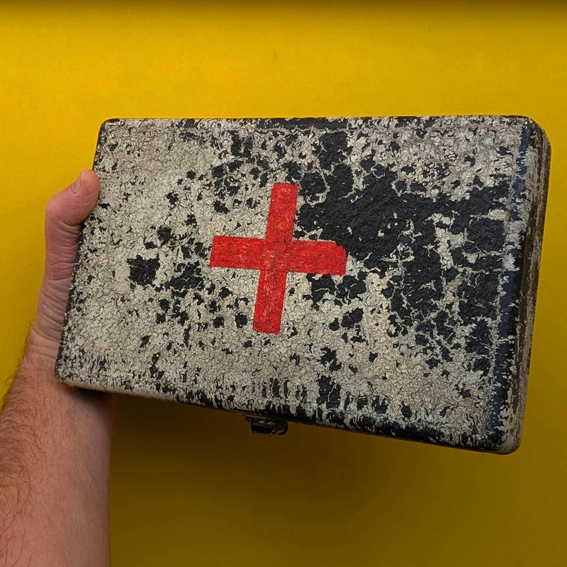 Russian Military Storage - Etsy