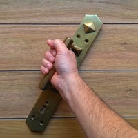 Russian Locks - Etsy