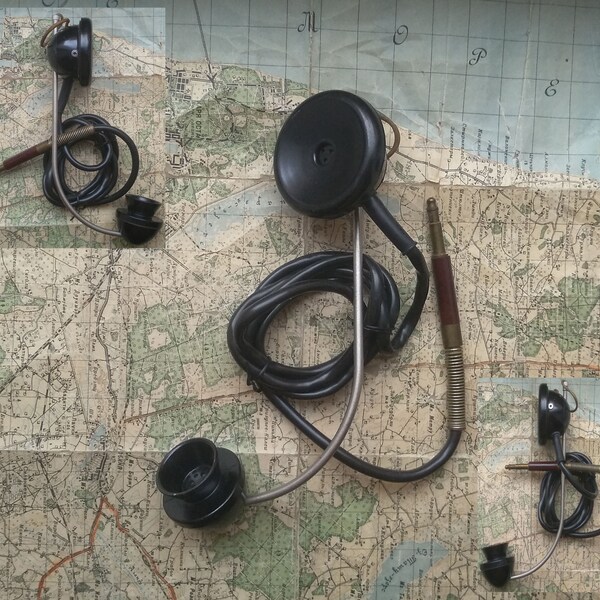 Soviet Military Radio - Etsy