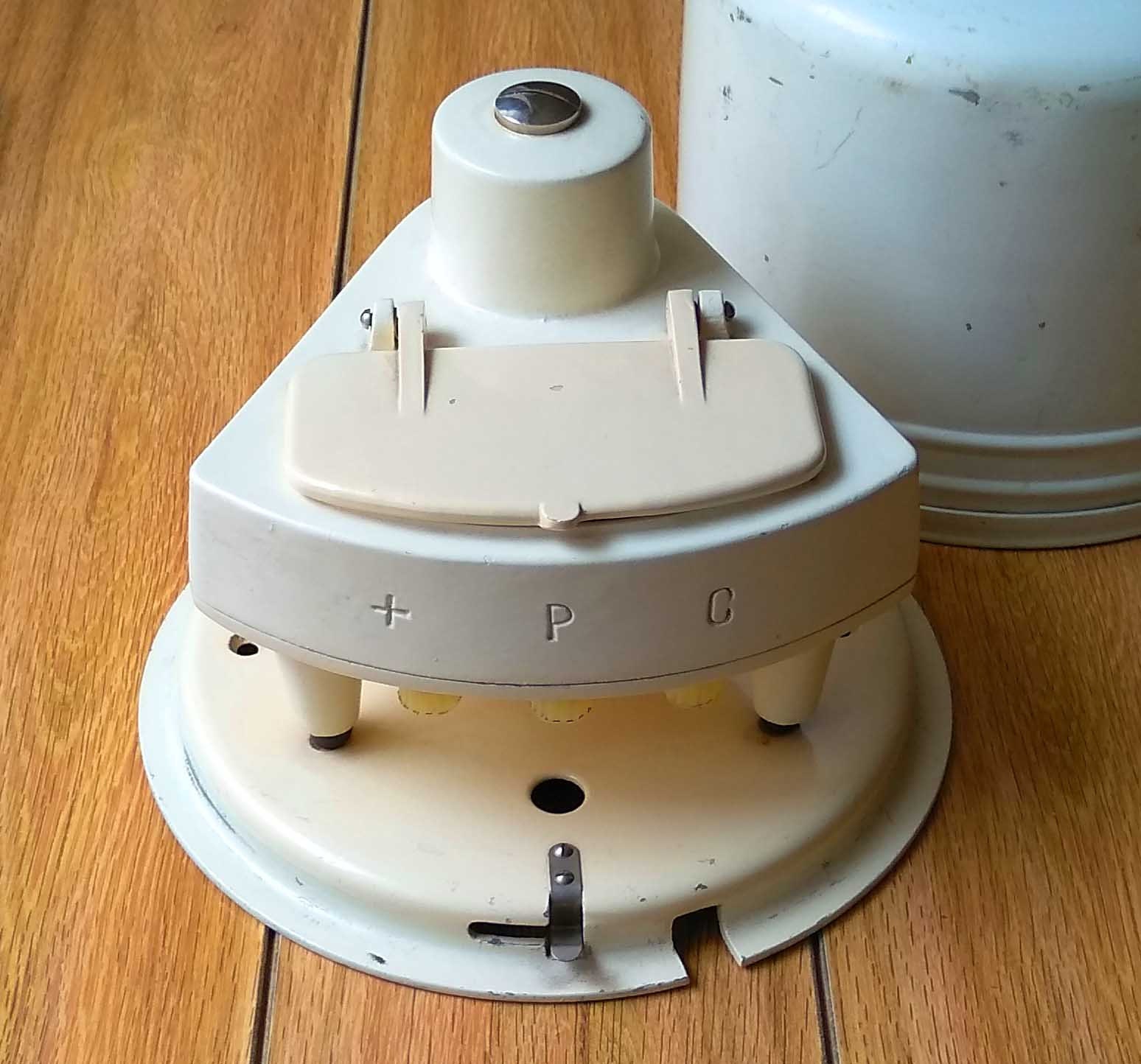 Collectible scientific instrument vintage 60s Russian Soviet | Etsy