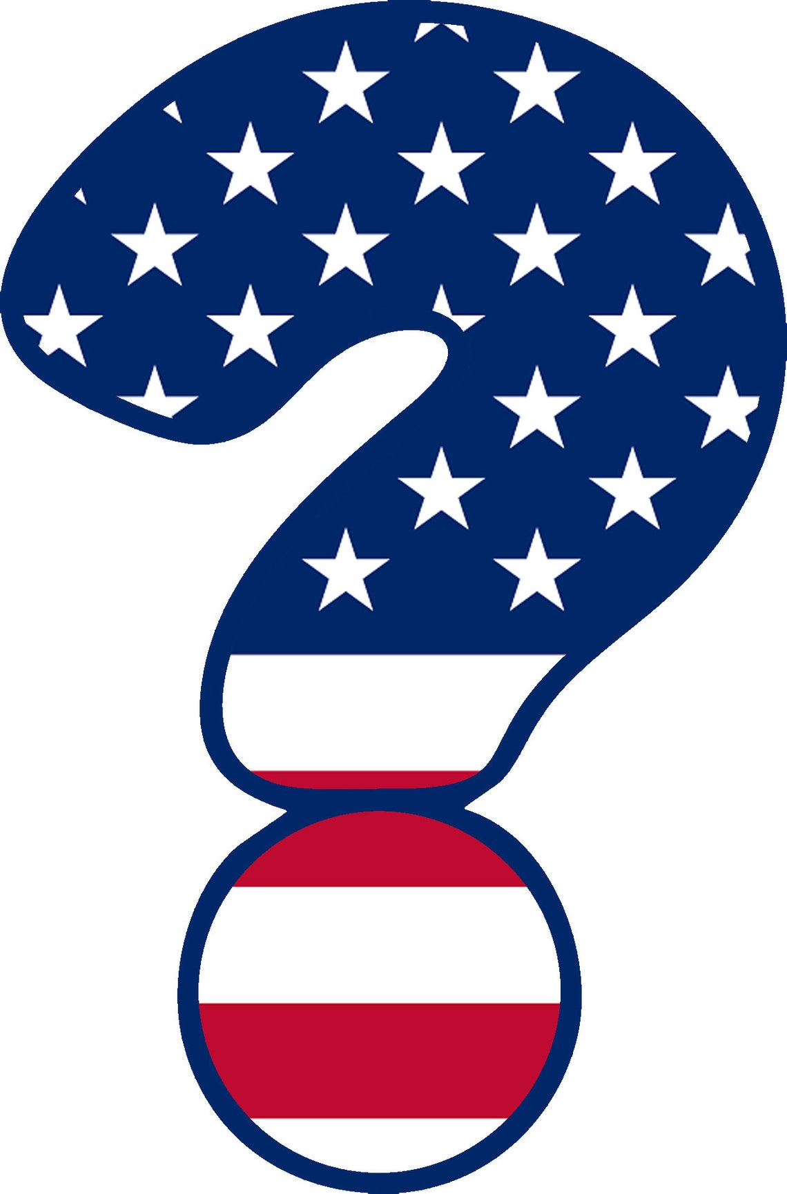 AMERICAN FLAG Alphabet and Numbers Png, Usa Alphabet Png, Usa Numbers ...