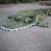 CROCHET PATTERN Alligator Blanket - Alligator Costume Pattern - Bulky ...