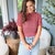 CROCHET PATTERN & VIDEO/ Mini Pop Cardigan Crochet Pattern / Easy Top ...