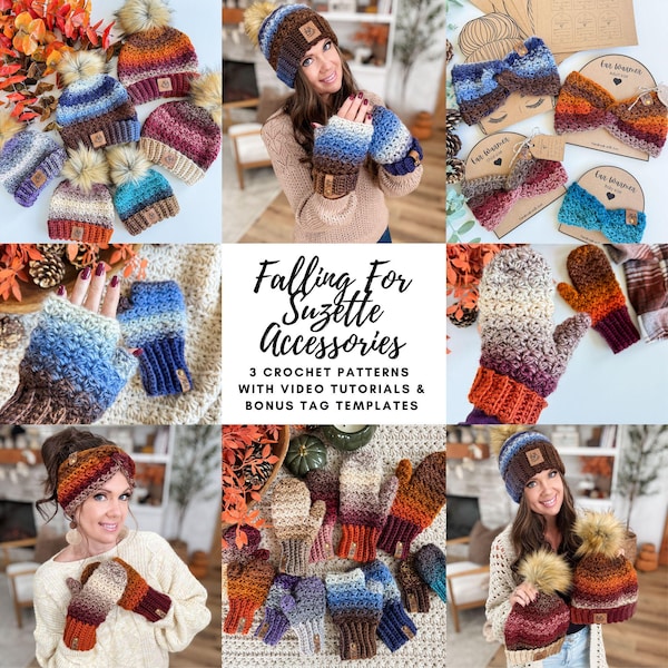 The Mitten Project - Etsy