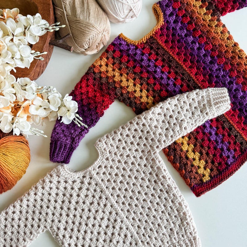 Dress Sweater Designs - Etsy